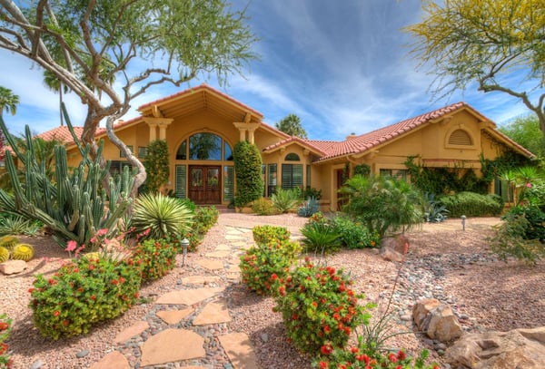 Moon Valley Nursery - Arizona Blog